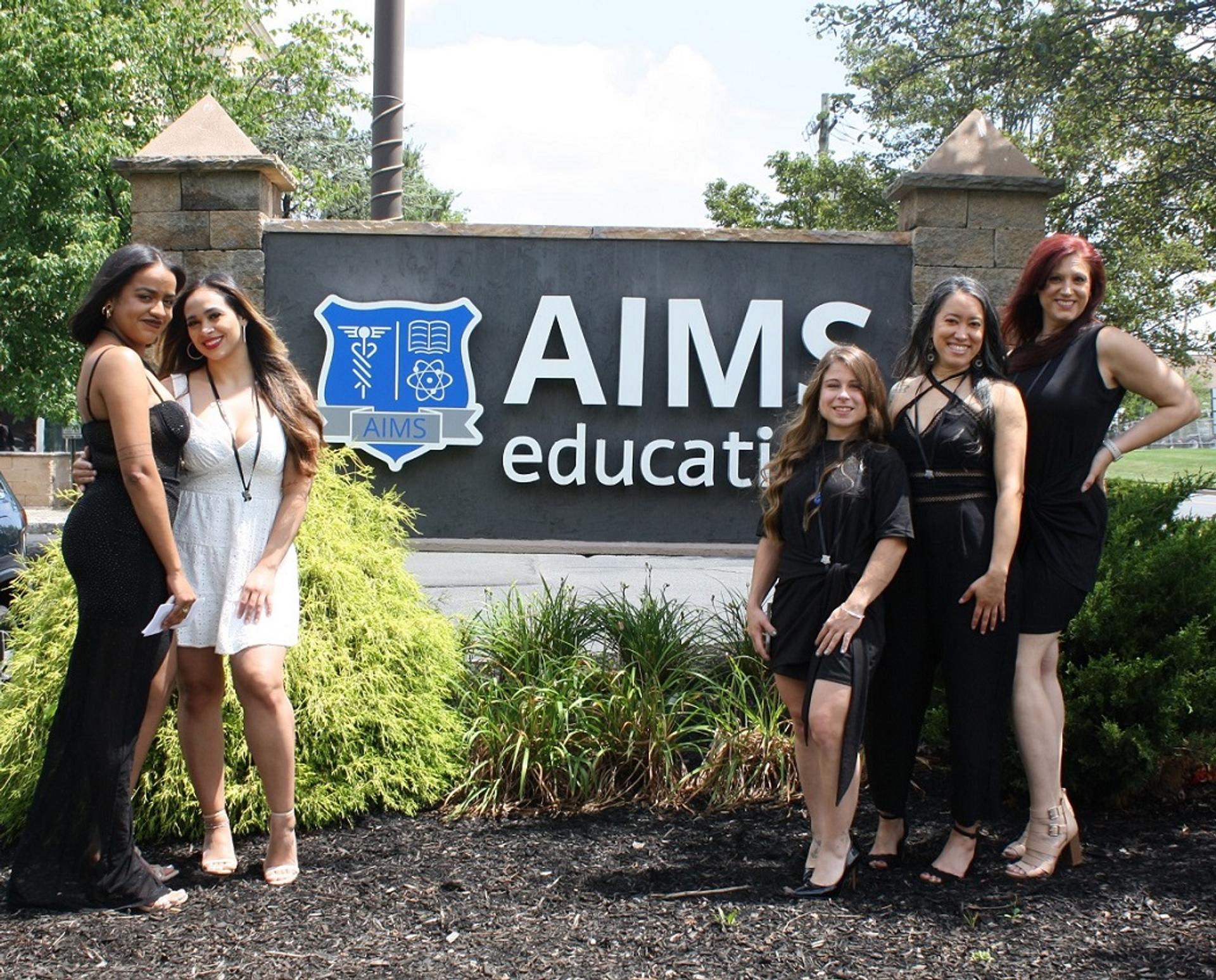 2023 Summer Graduation Ceremony | AIMS Education